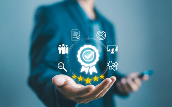 ISO 9001:2015 (QMS) Lead Auditor Training - KBS Training