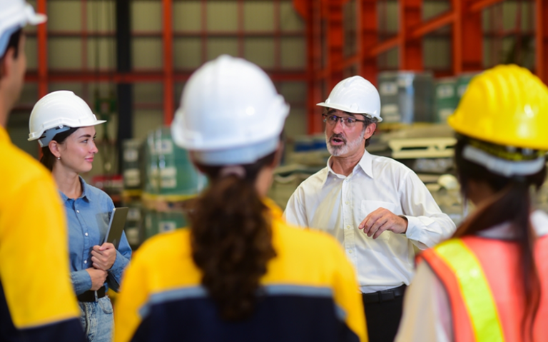 ISO 45001:2018 (OHSMS)- Awareness Training - KBS Training