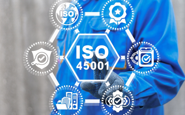 ISO 45001:2018 (OHSMS) Lead Auditor Training 03- 07 Aug 2026 (Regular ...
