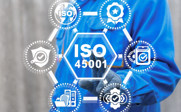 ISO 45001:2018 (OHSMS) LA Training,17-28 Nov 2025 - KBS Training